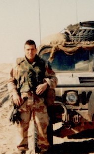 Senator David H. McCormick | cvfc1